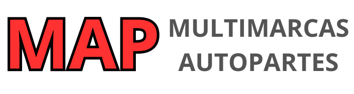 Map Autopartes
